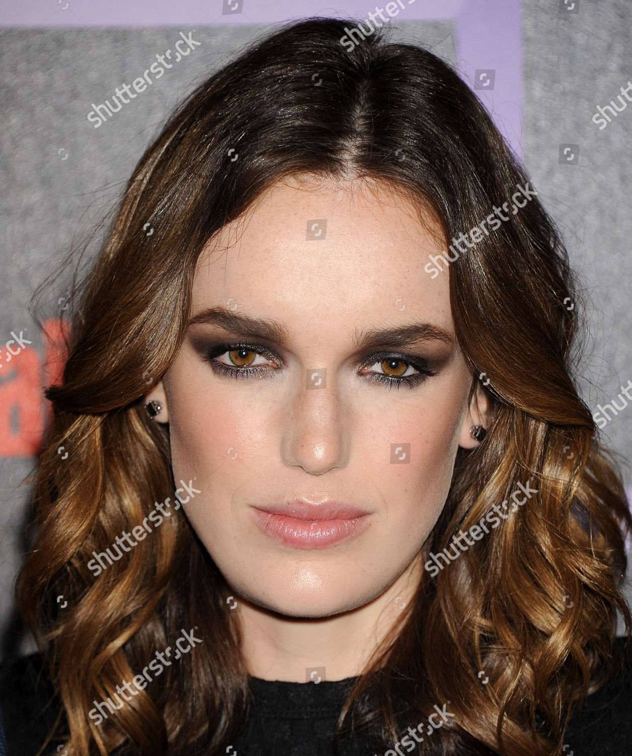 Elizabeth Henstridge Editorial Stock Photo - Stock Image | Shutterstock