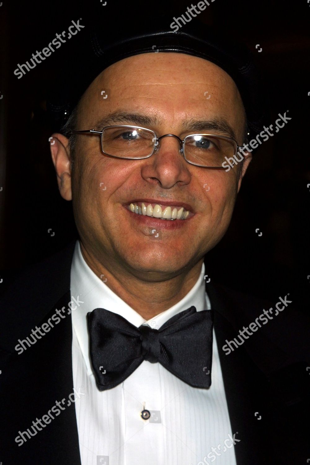 Joe Pantoliano Sopranos 54th Annual Directors Editorial Stock Photo ...
