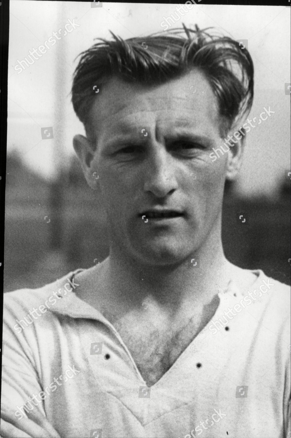David Dave Blakey Footballer Chesterfield Fc Editorial Stock Photo ...