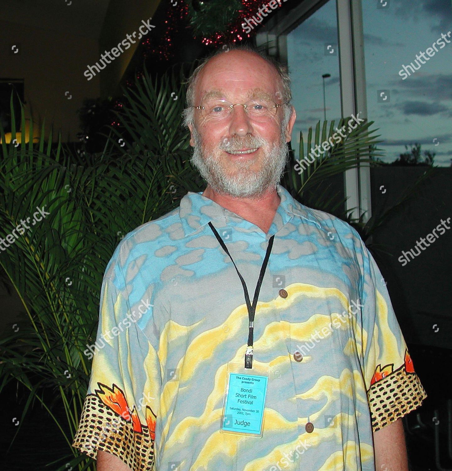 Chris Haywood Editorial Stock Photo - Stock Image | Shutterstock