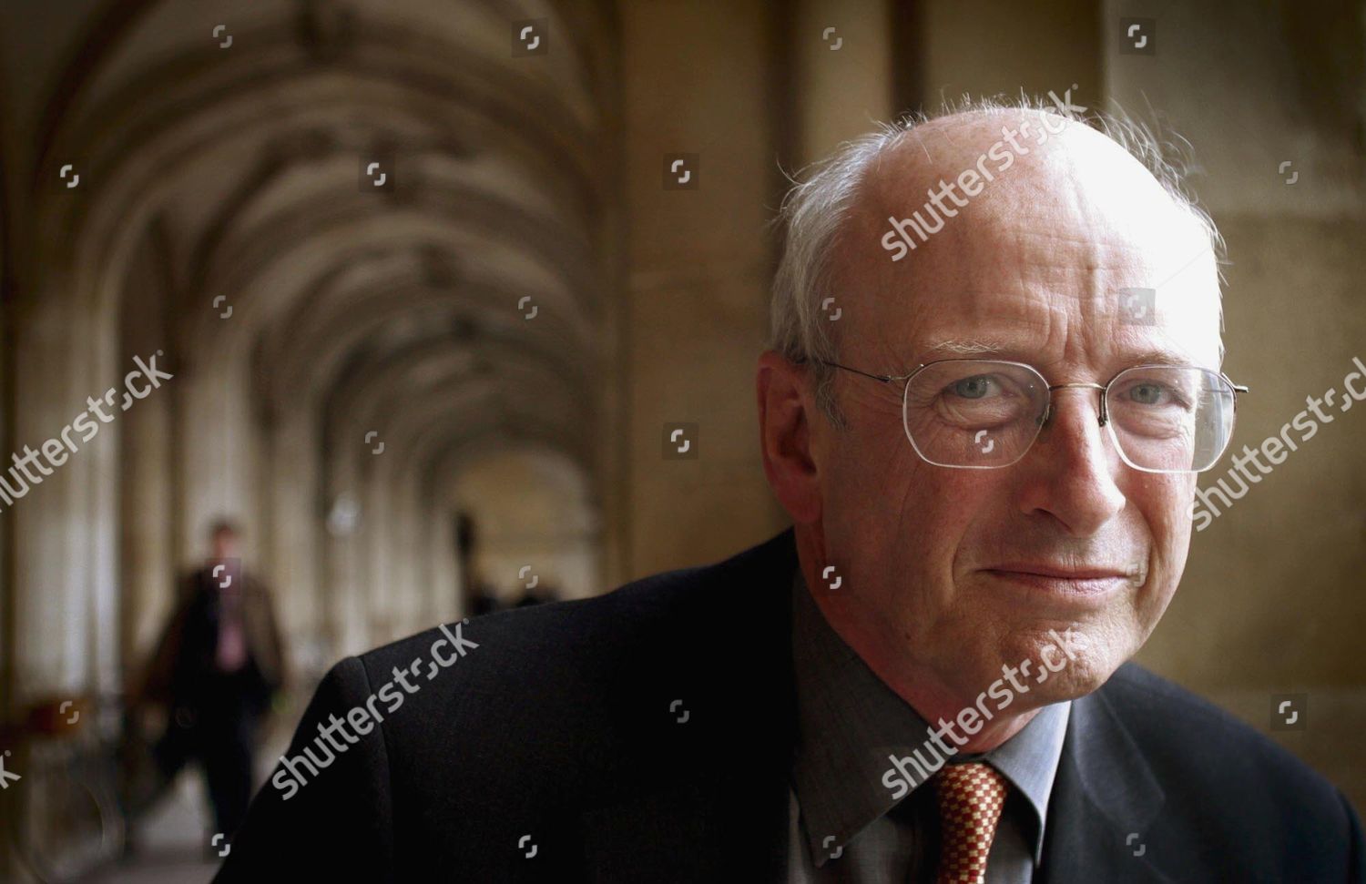 Nick Raynsford 2002 Editorial Stock Photo - Stock Image | Shutterstock