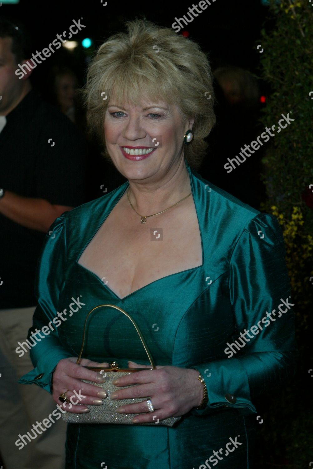Evelyn Doyle Editorial Stock Photo - Stock Image | Shutterstock