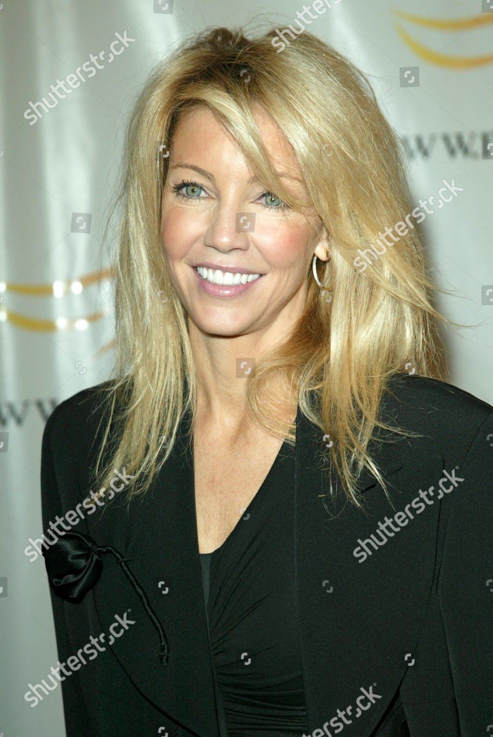 Heather Locklear Editorial Stock Photo - Stock Image | Shutterstock