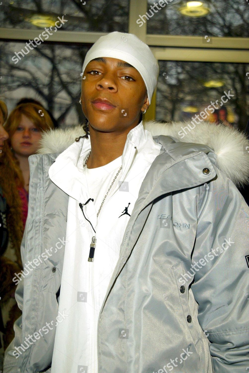Lil Bow Wow Editorial Stock Photo - Stock Image | Shutterstock