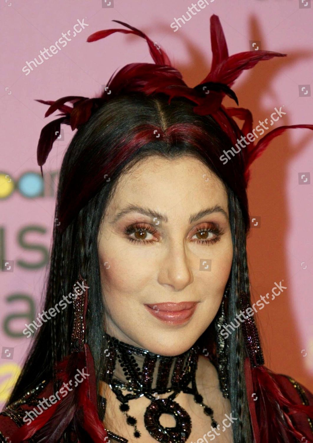 Cher Editorial Stock Photo - Stock Image | Shutterstock