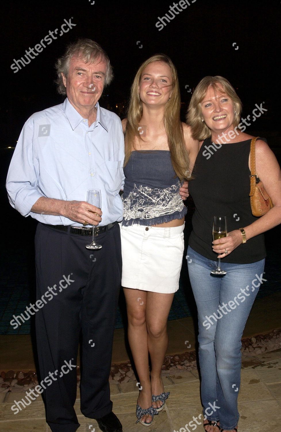 Alicia Roundtree C Editorial Stock Photo - Stock Image | Shutterstock