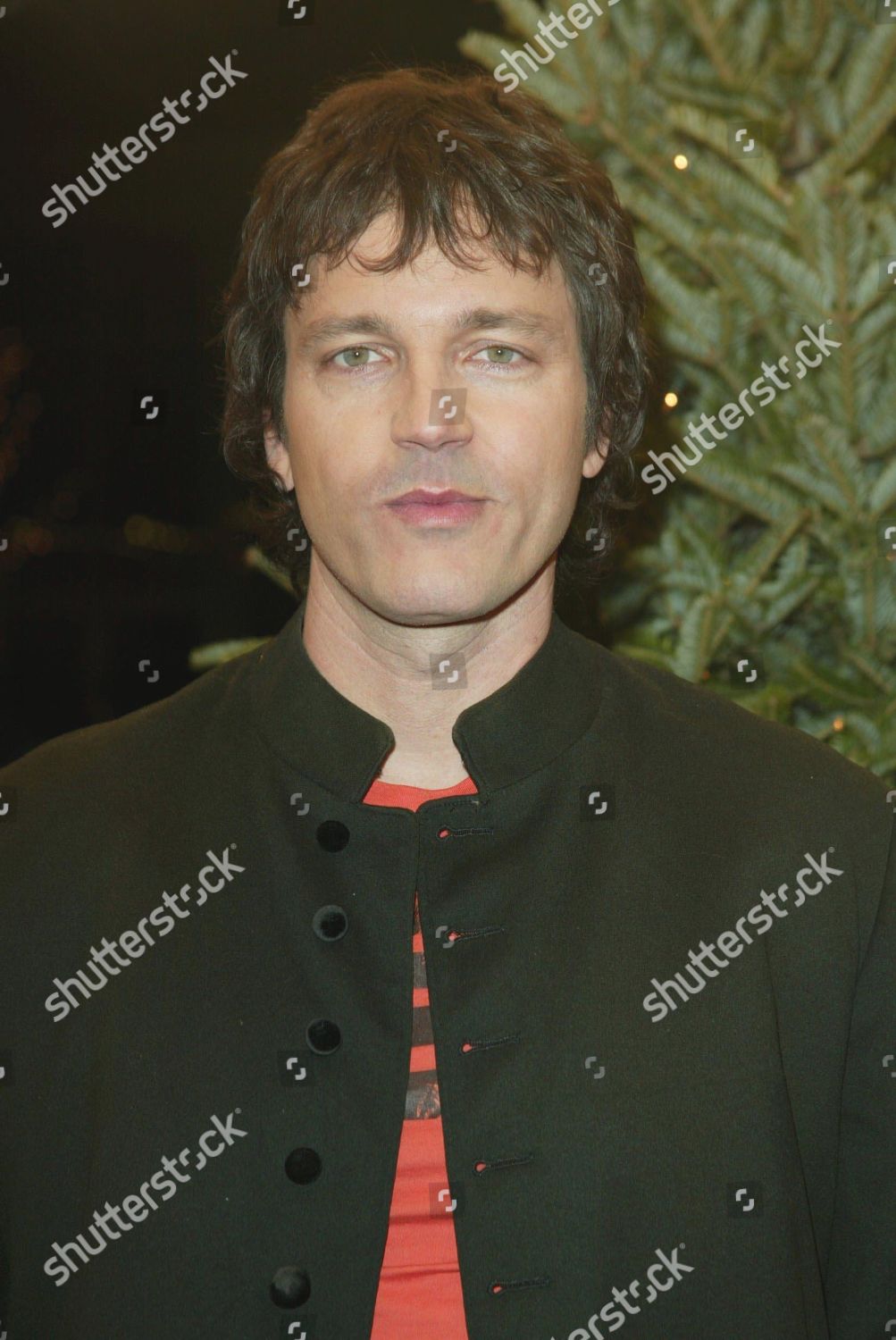 Stephan Jenkins Third Eye Blind Editorial Stock Photo - Stock Image ...
