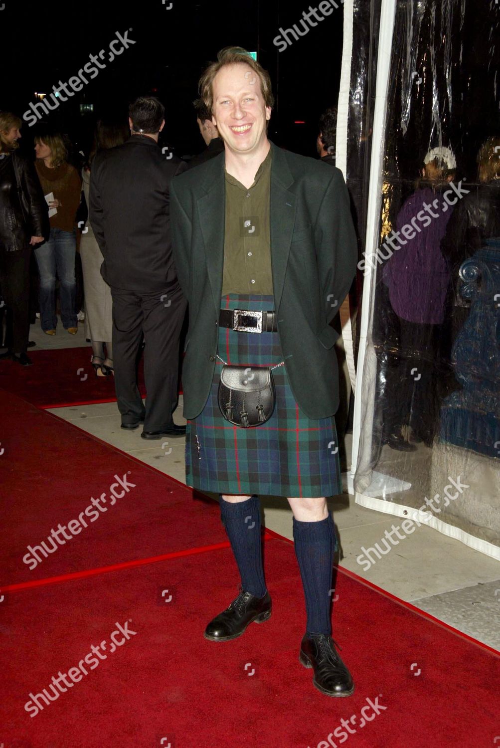Rolfe Kent Editorial Stock Photo - Stock Image | Shutterstock