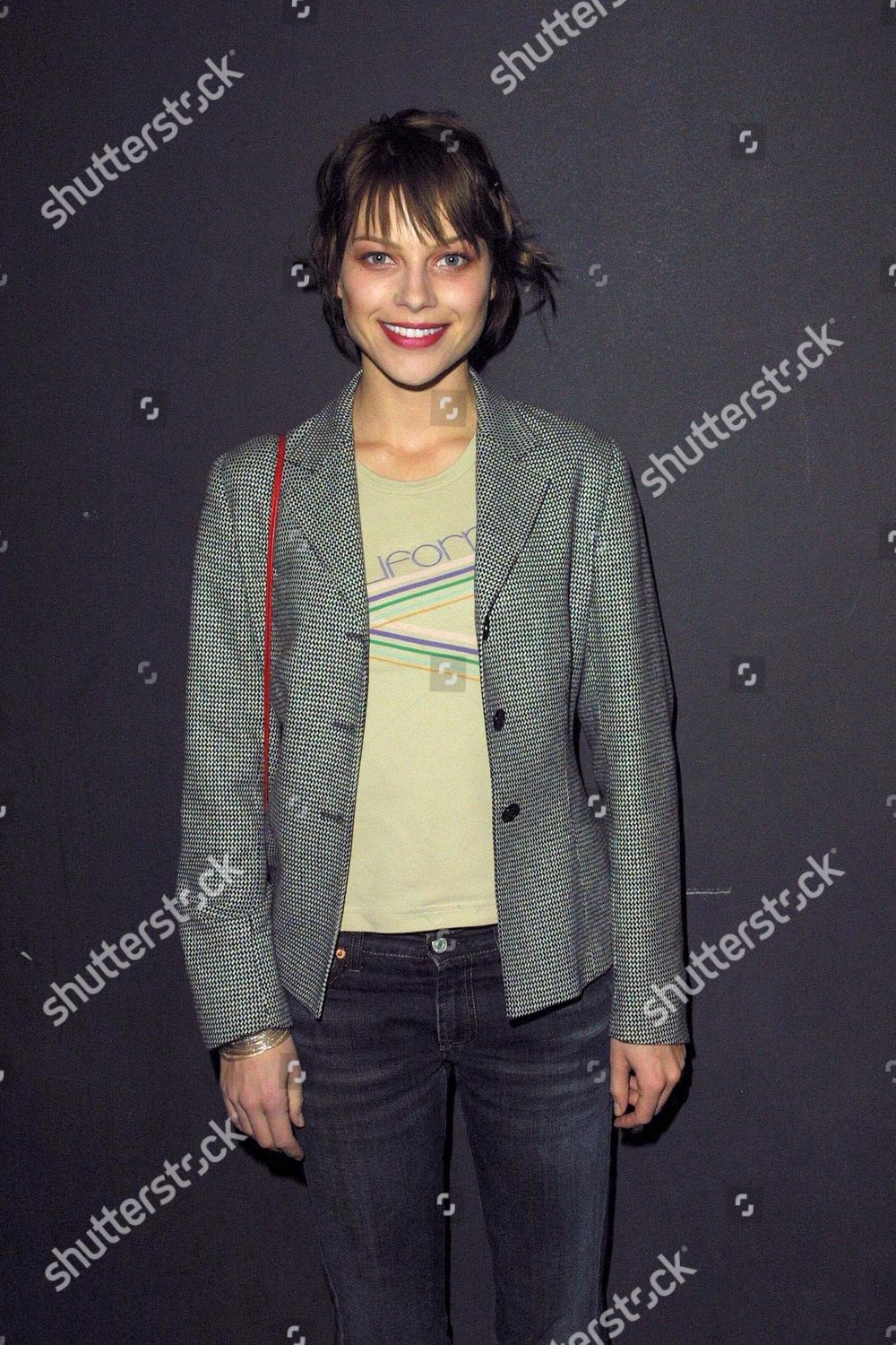Lauren German Editorial Stock Photo - Stock Image | Shutterstock