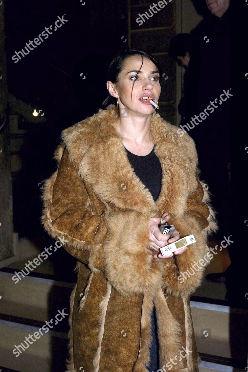Beatrice Dalle Editorial Stock Photo - Stock Image | Shutterstock