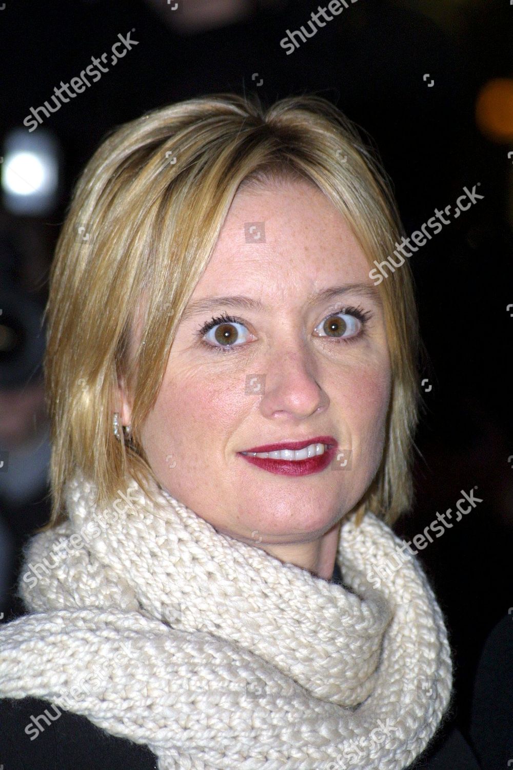 Loree Mcbride Editorial Stock Photo - Stock Image | Shutterstock