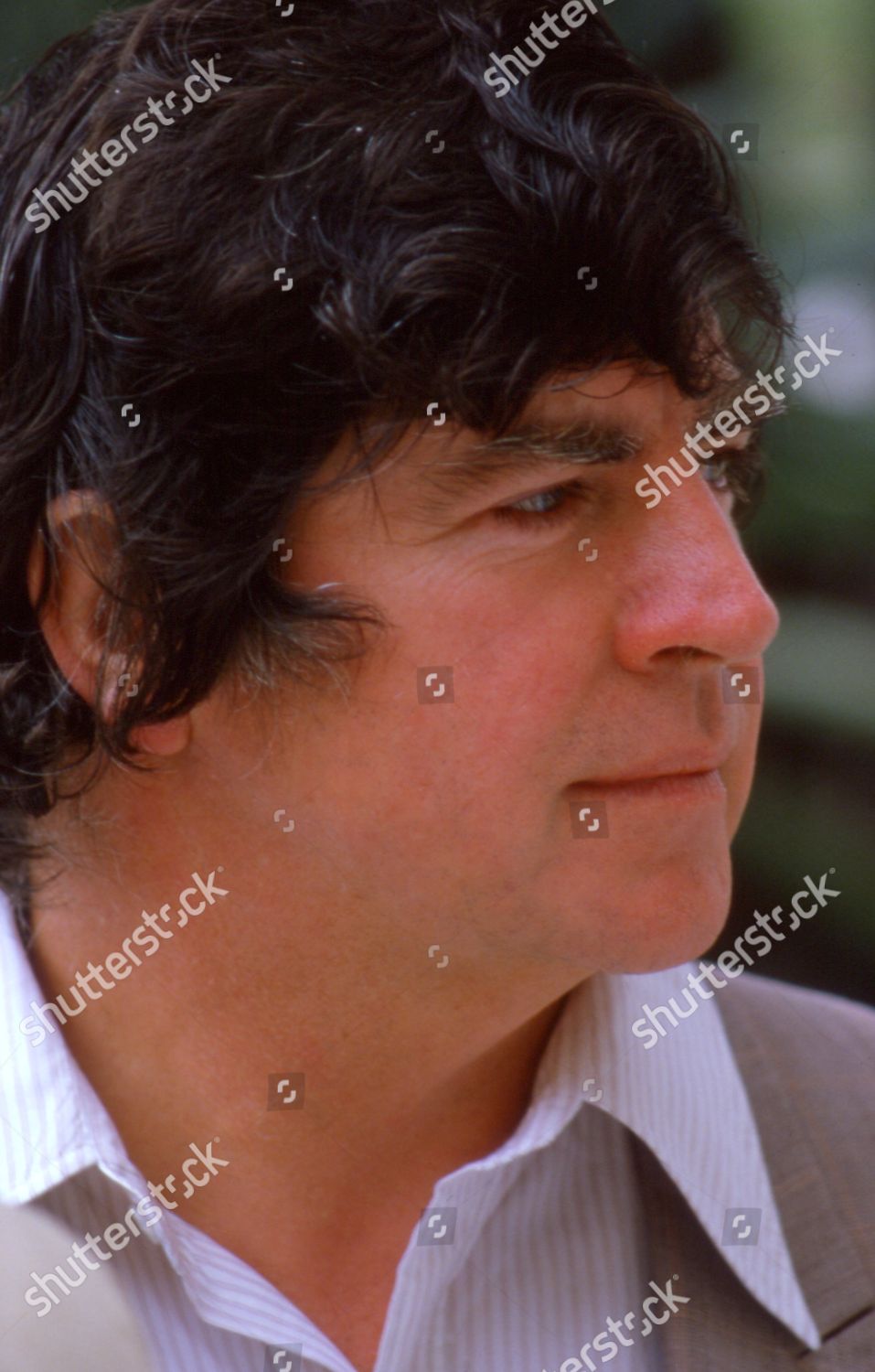 Alan Bates Cannes Film Festival France Editorial Stock Photo - Stock ...