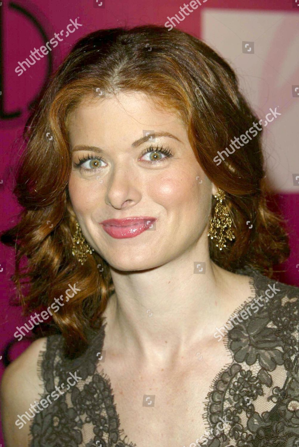 Debra Messing Editorial Stock Photo - Stock Image | Shutterstock