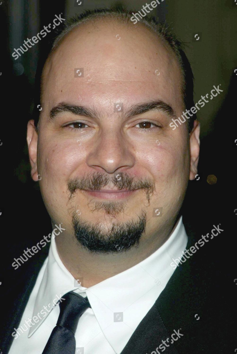 Anthony Zegger Editorial Stock Photo - Stock Image | Shutterstock