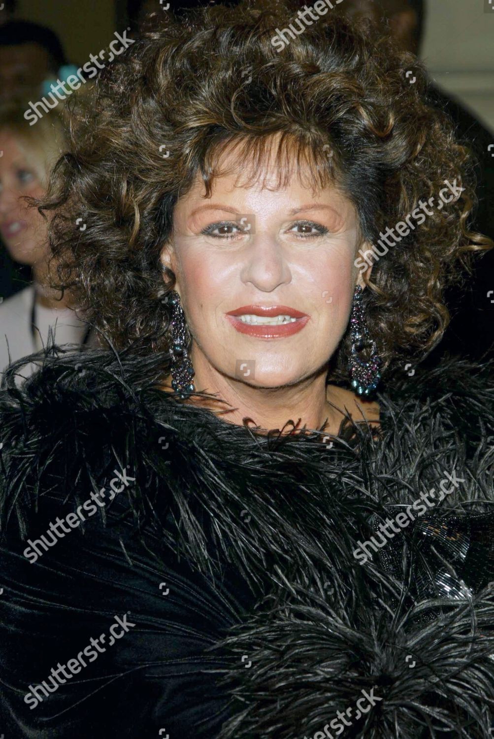 Lani Kazan Editorial Stock Photo - Stock Image | Shutterstock