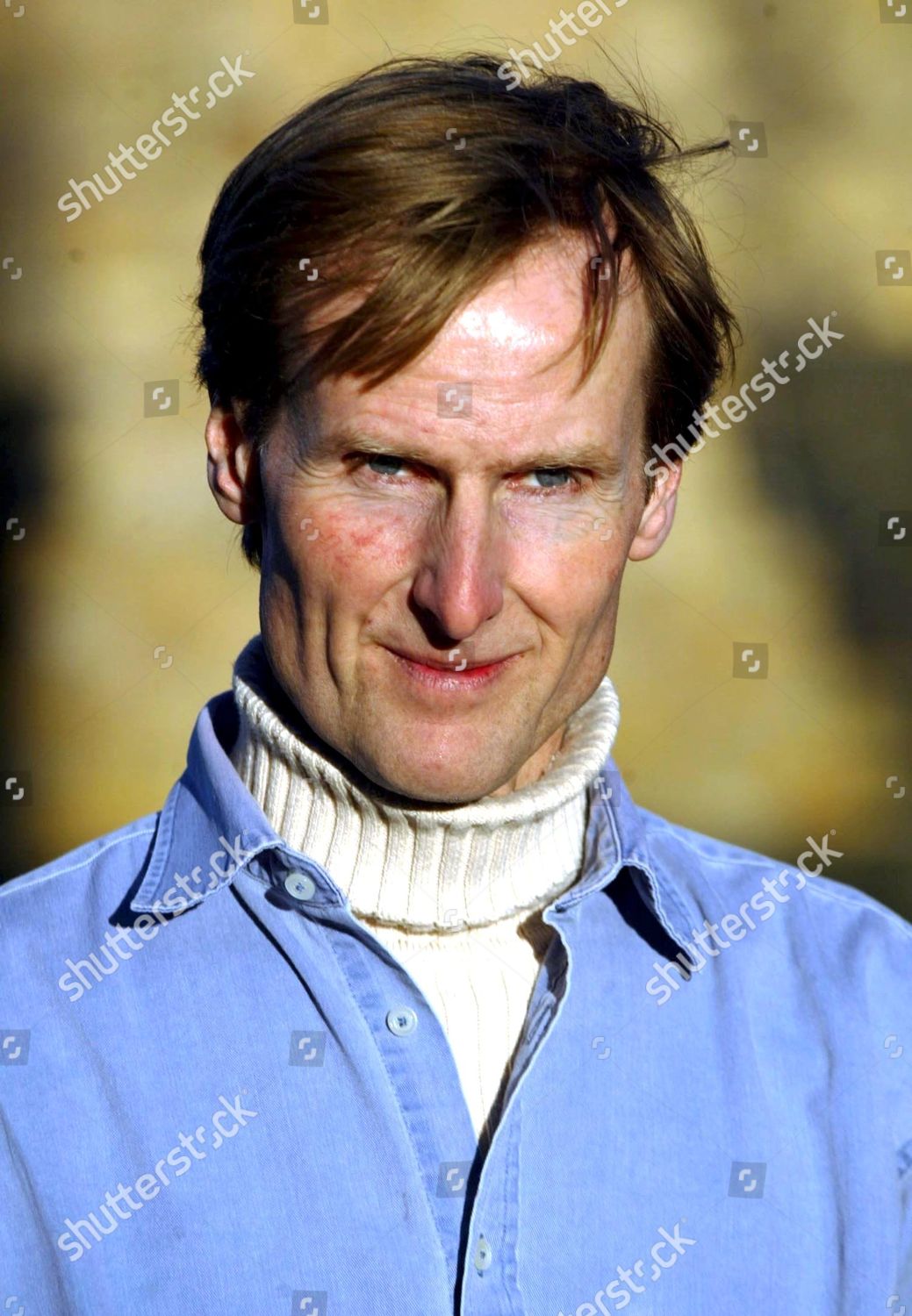 Duke Ralph Percy 12th Duke Northumberland Editorial Stock Photo - Stock ...