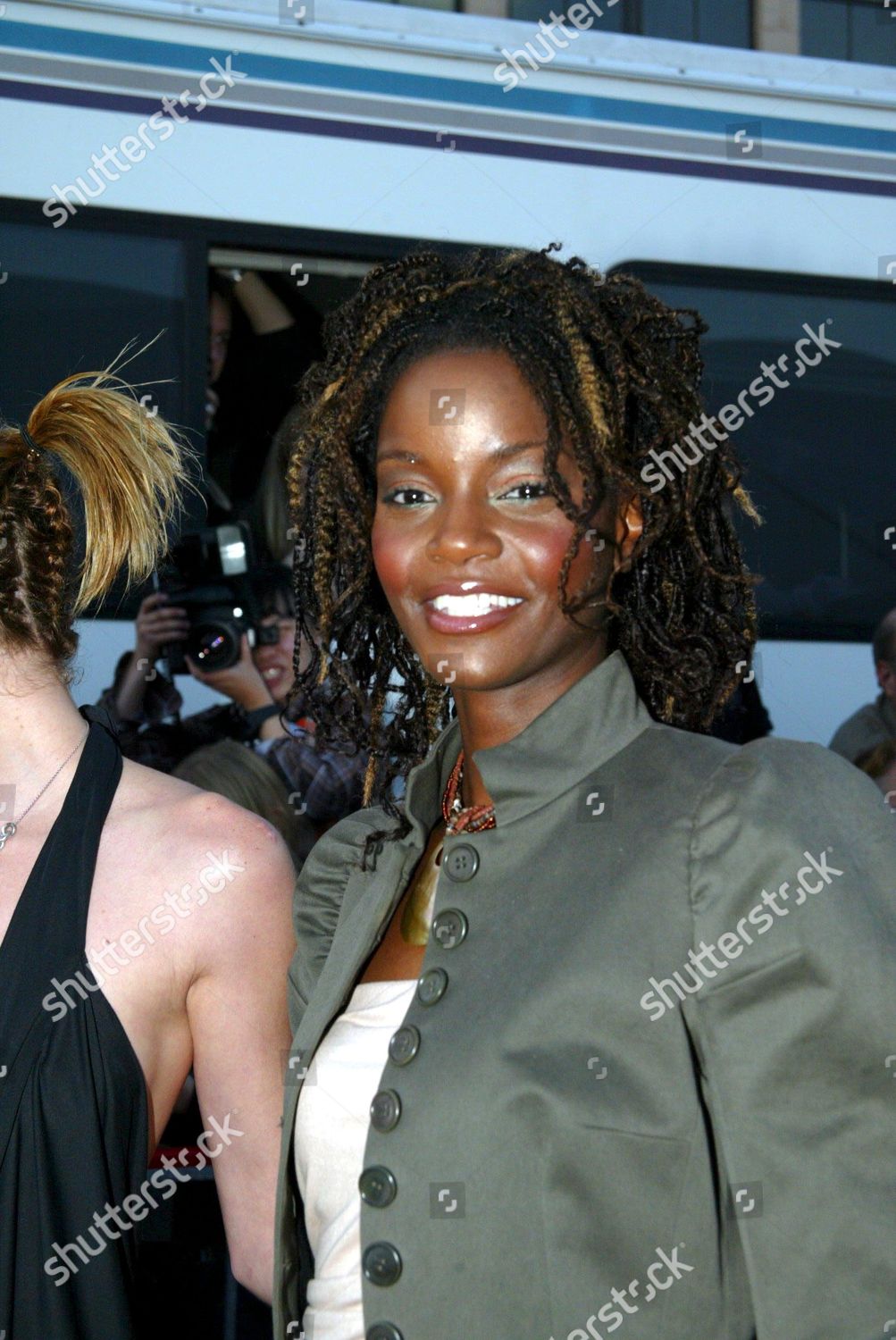 Tomiko Fraser Editorial Stock Photo - Stock Image | Shutterstock