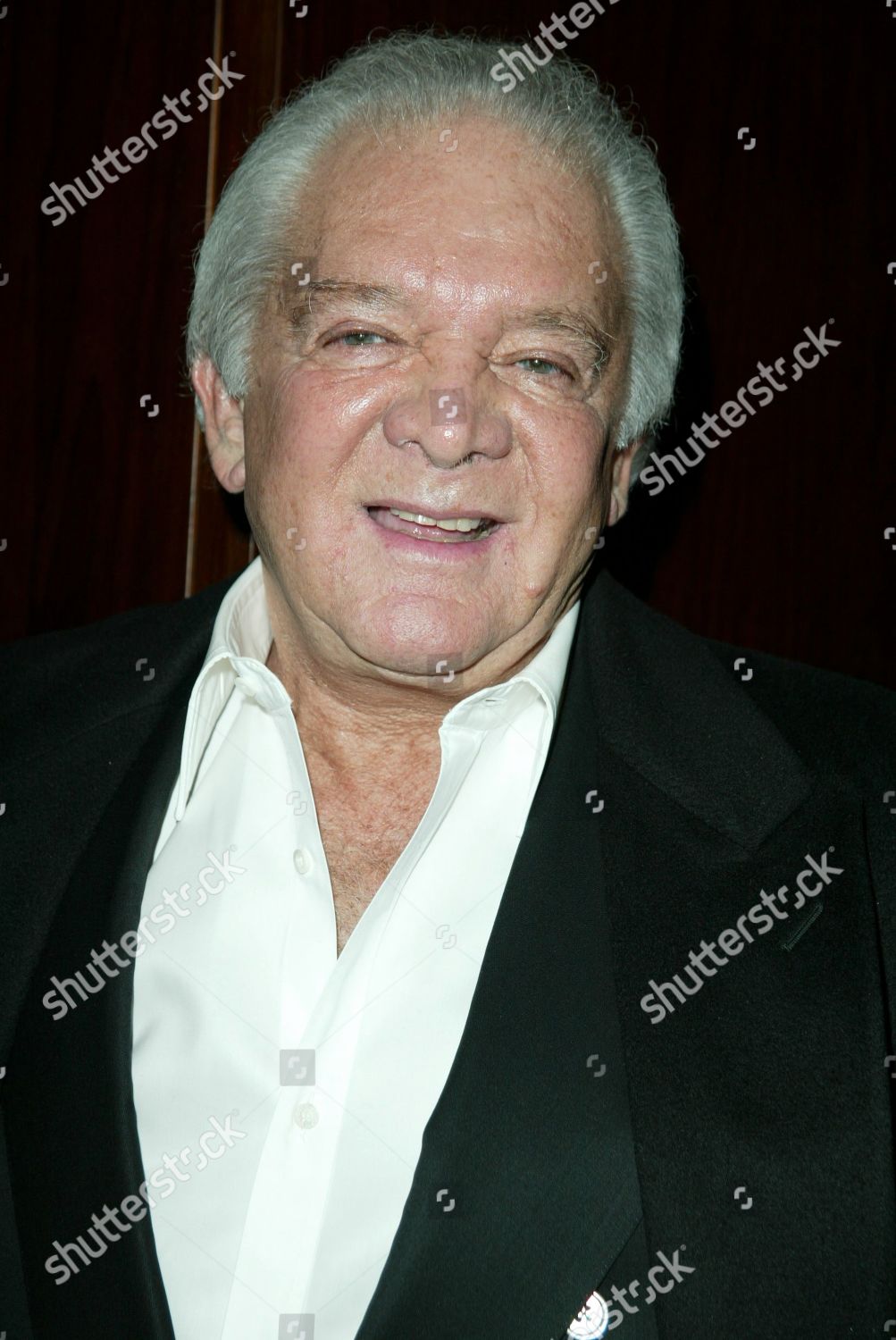 Marty Richards Editorial Stock Photo - Stock Image | Shutterstock