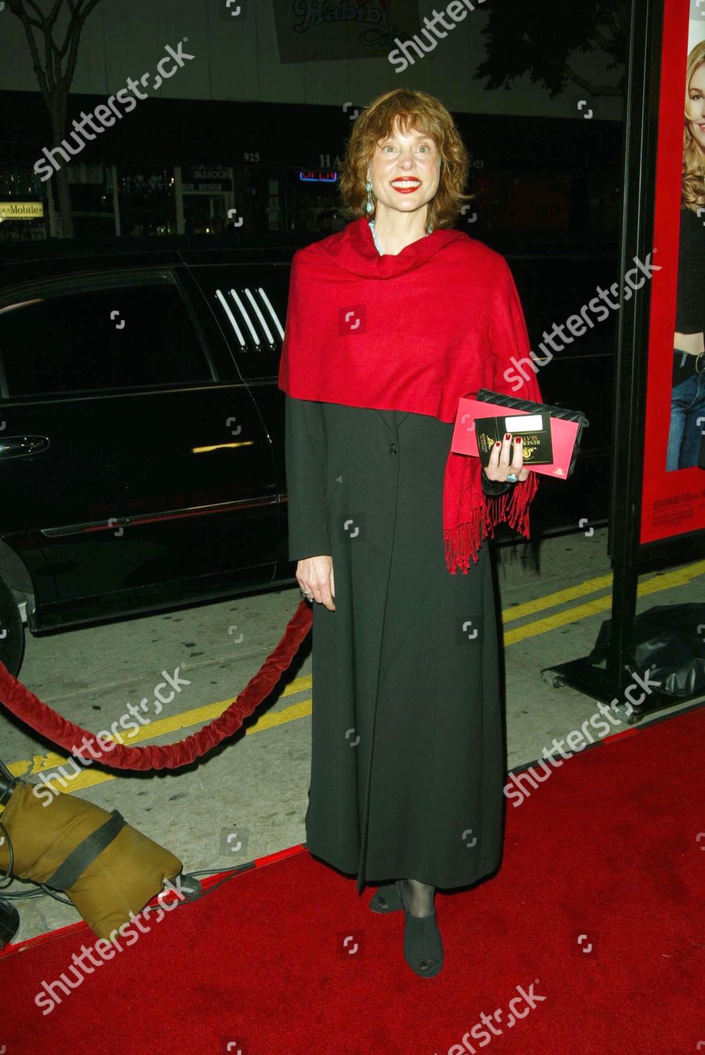 Lee Taylor Young Editorial Stock Photo - Stock Image | Shutterstock