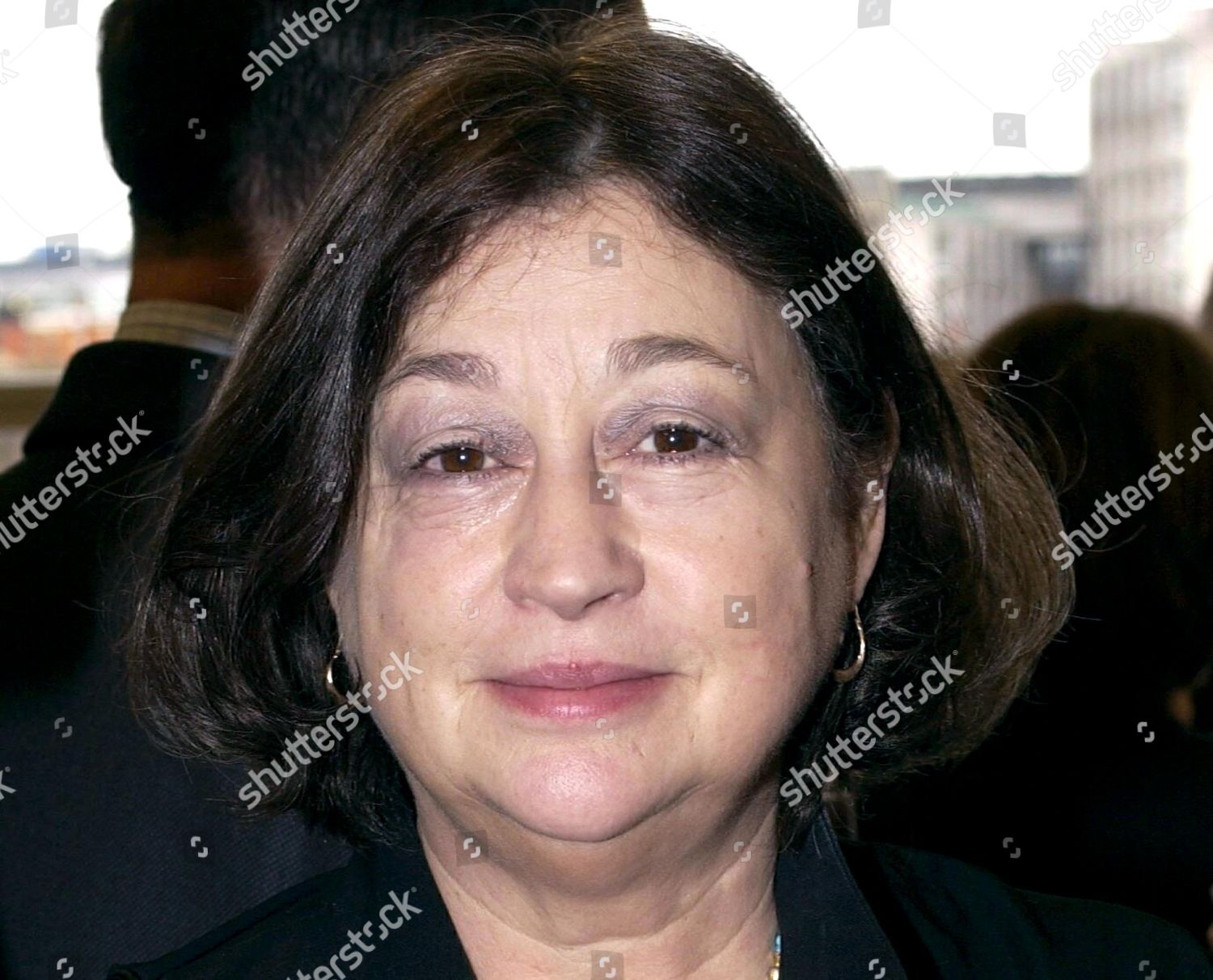 Fay Maschler Editorial Stock Photo - Stock Image | Shutterstock