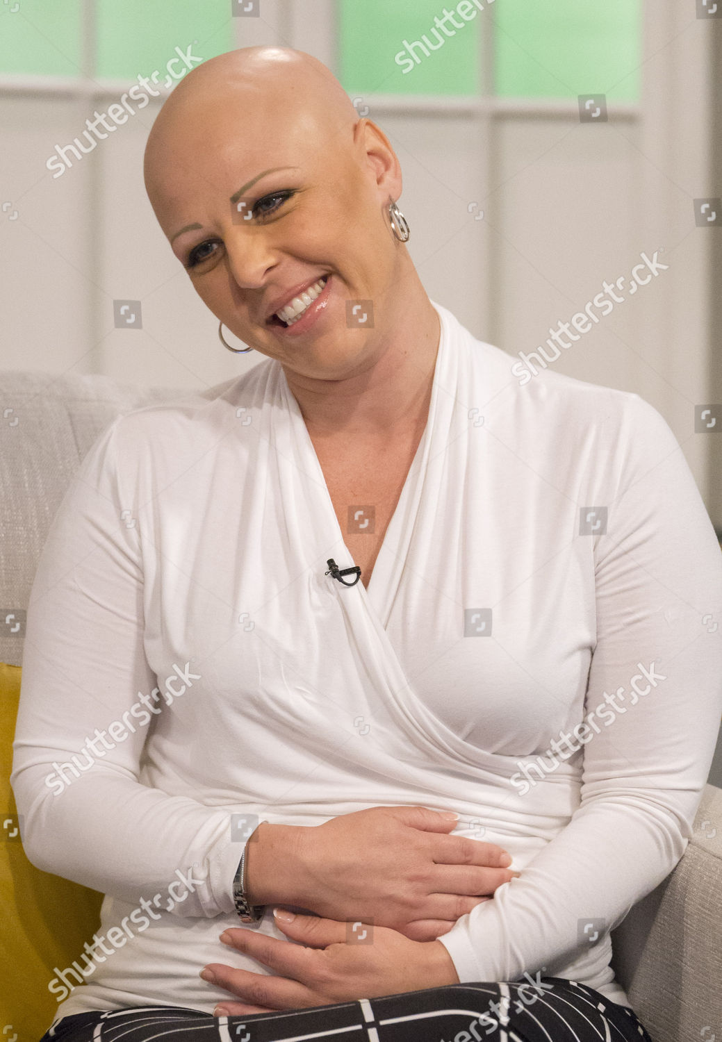 Nell Bryden Editorial Stock Photo - Stock Image | Shutterstock
