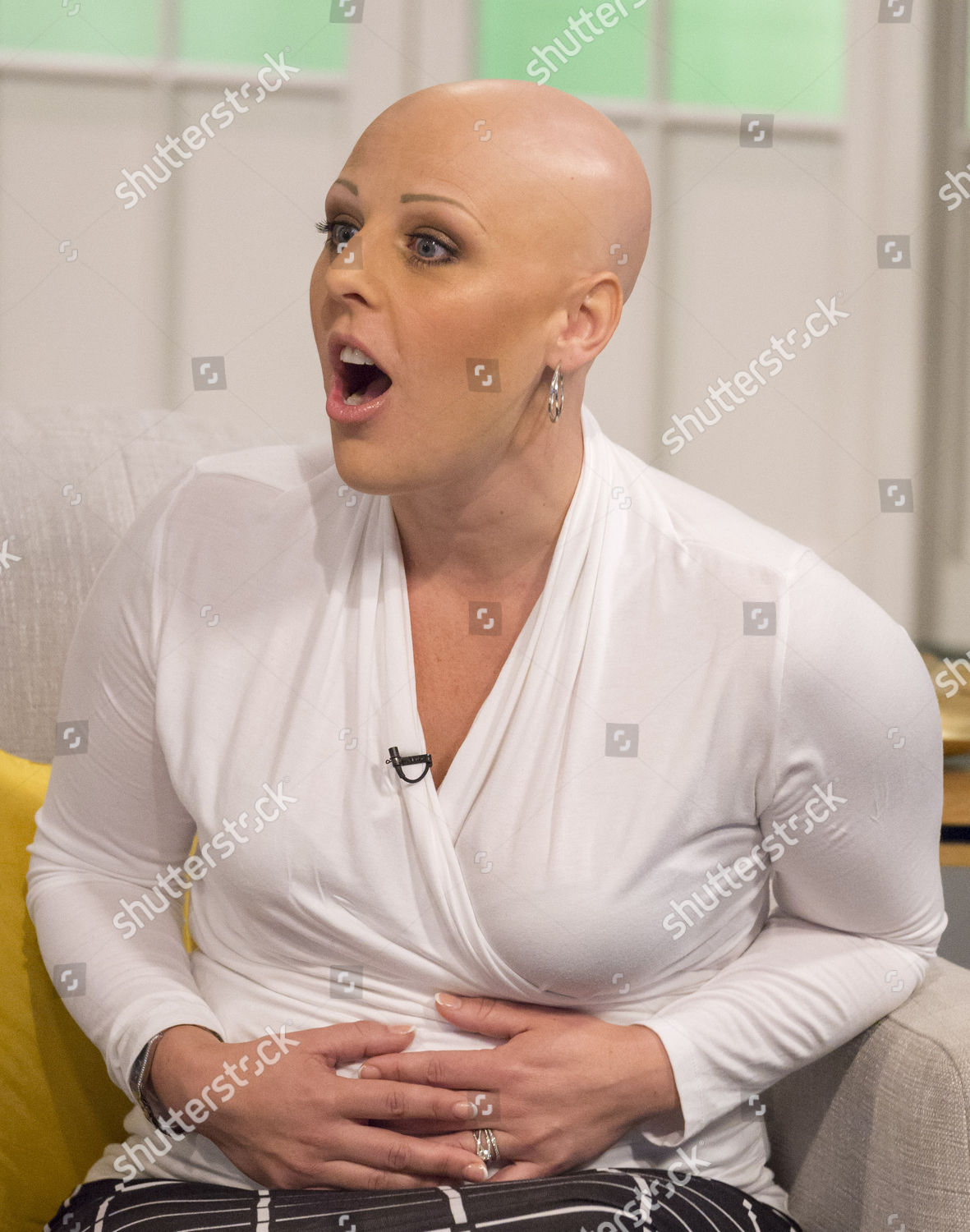 Nell Bryden Editorial Stock Photo - Stock Image | Shutterstock