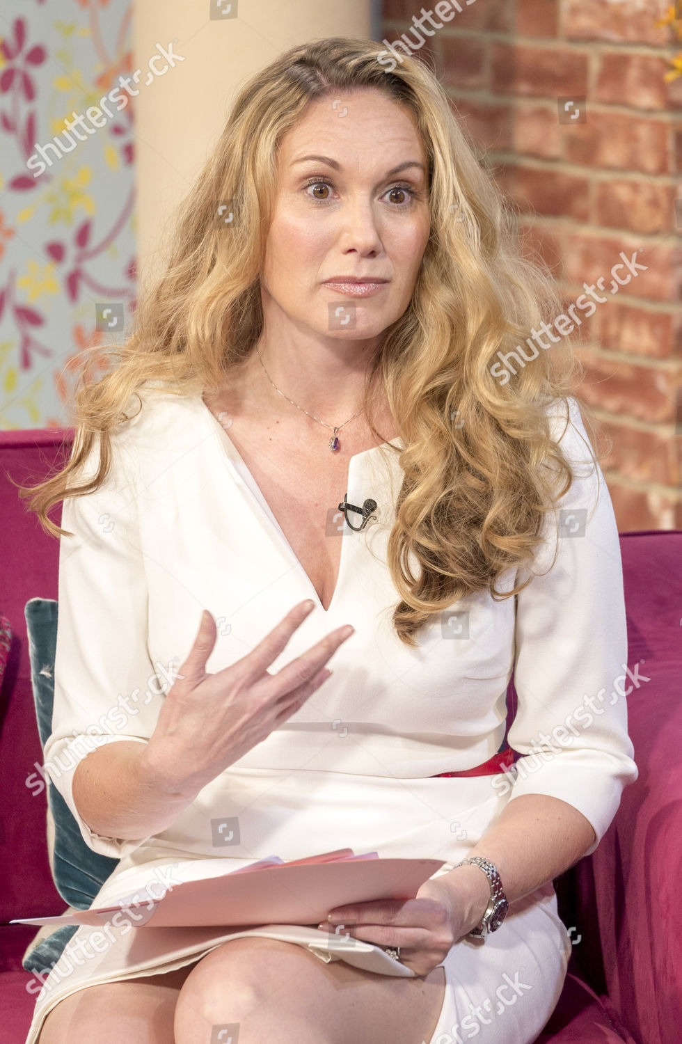 Louisa Fletcher Editorial Stock Photo - Stock Image | Shutterstock