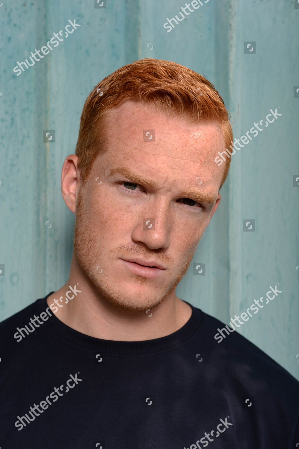 Greg Rutherford Olym Gold Medalist Long Editorial Stock Photo - Stock ...