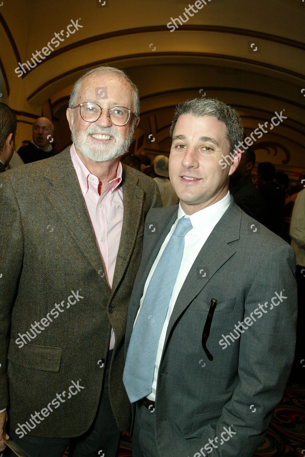 John Calley Matt Tolmach Editorial Stock Photo - Stock Image | Shutterstock
