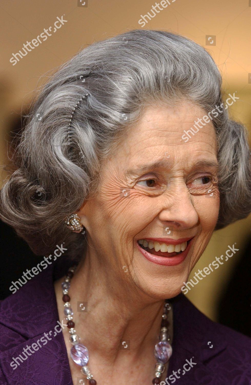 Queen Fabiola Editorial Stock Photo - Stock Image | Shutterstock