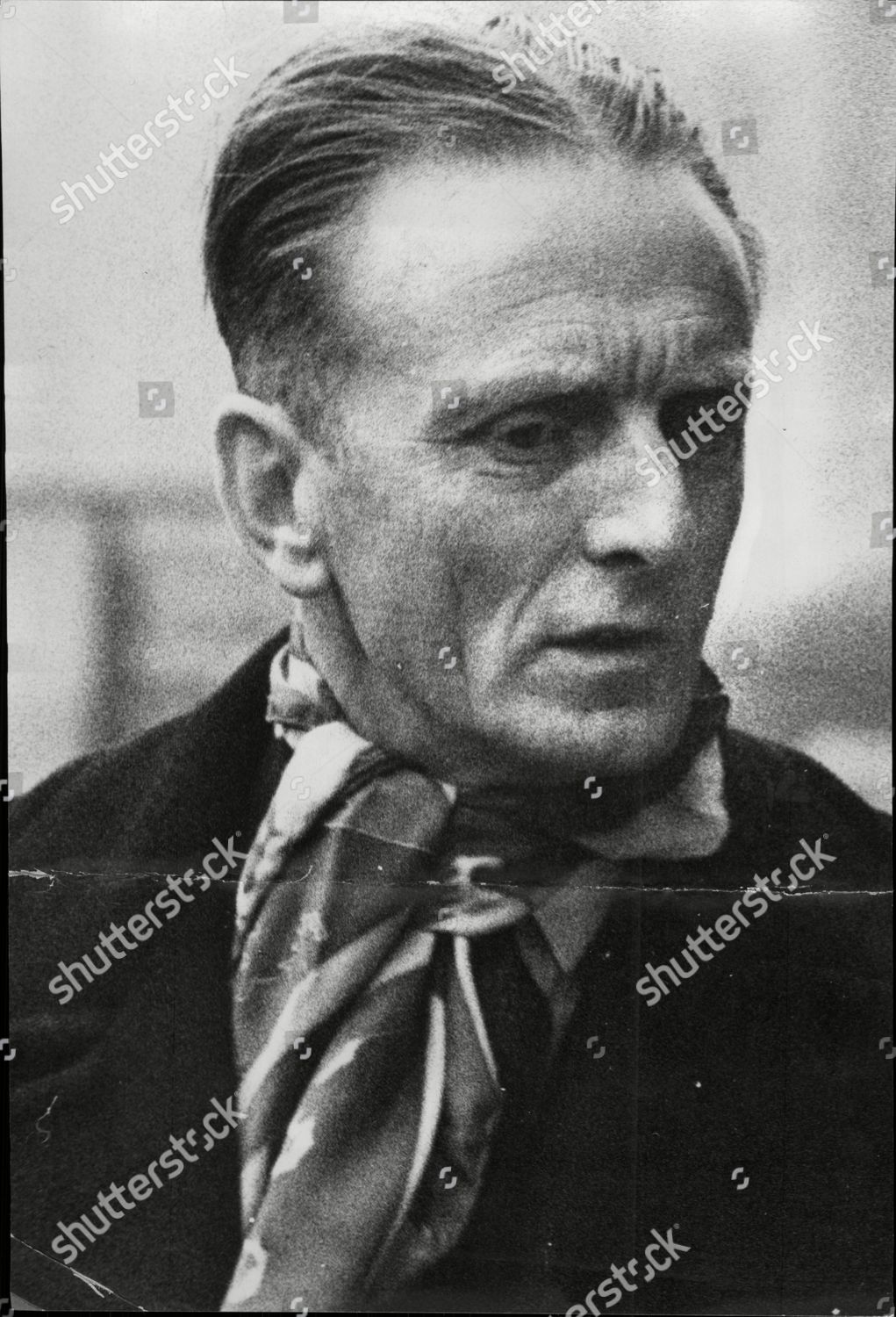 George Henry Smith Brighton Who Has Editorial Stock Photo - Stock Image ...