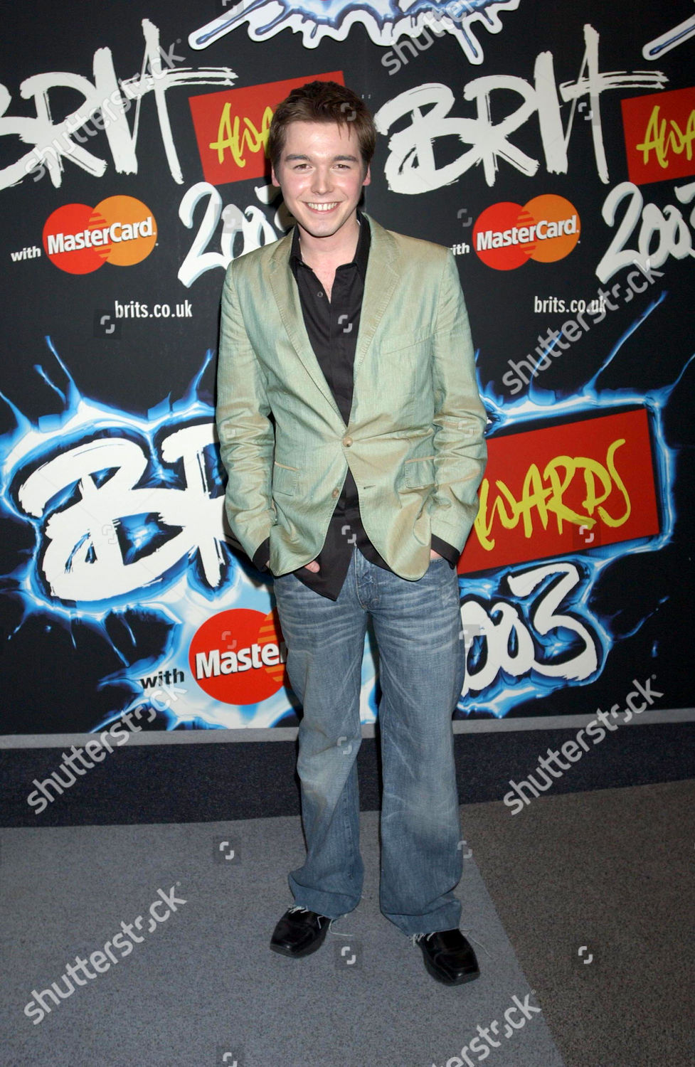 David Sneddon Editorial Stock Photo - Stock Image | Shutterstock