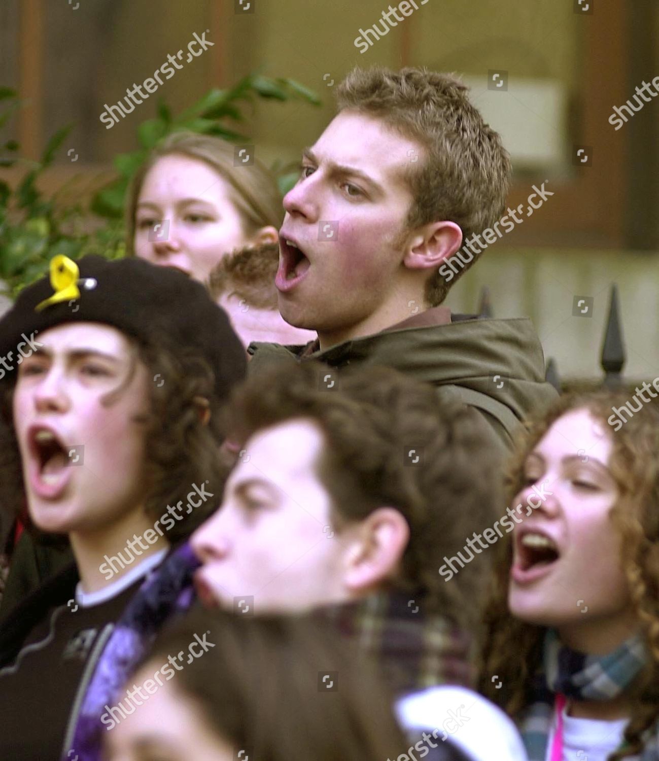 Will Straw Editorial Stock Photo - Stock Image | Shutterstock