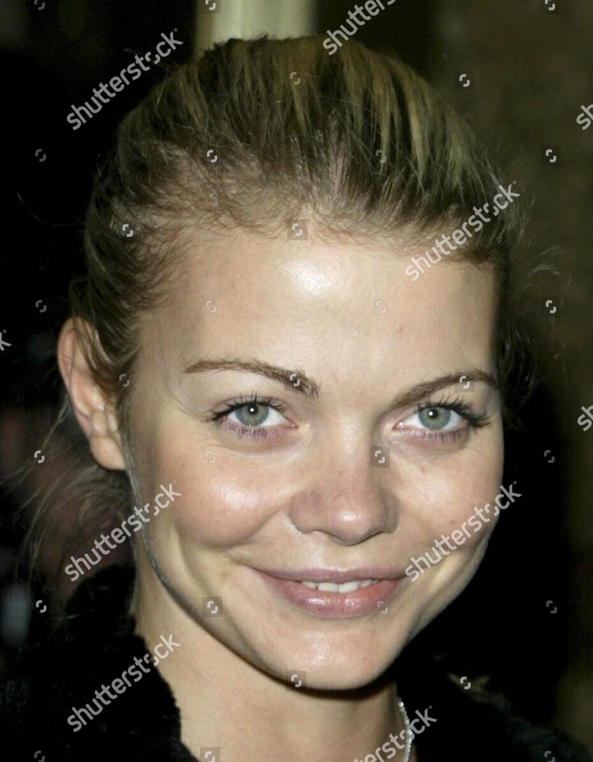 Jemma Kidd Editorial Stock Photo - Stock Image | Shutterstock