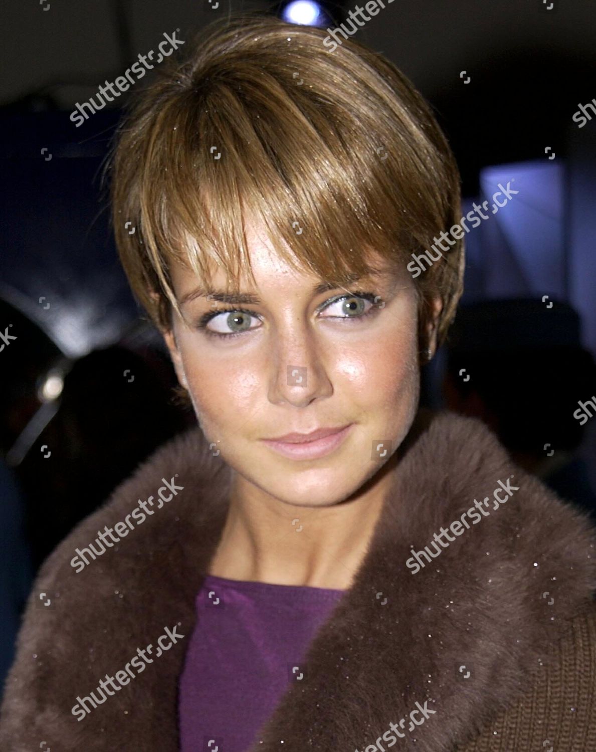 Isabella Hervey Editorial Stock Photo - Stock Image | Shutterstock
