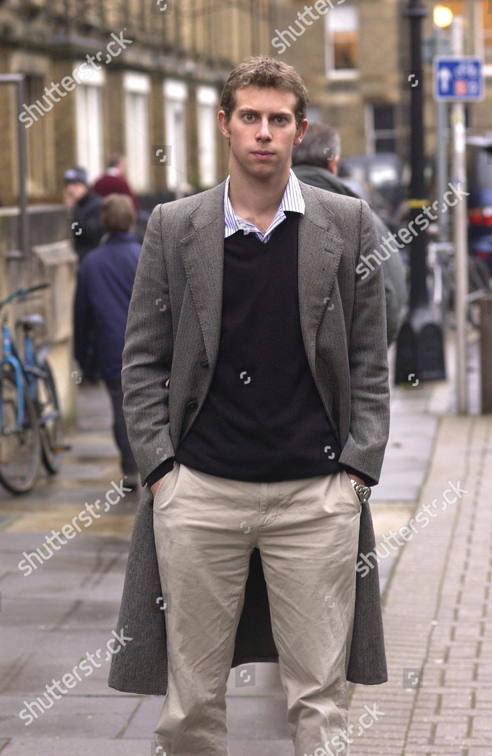 Will Straw Editorial Stock Photo - Stock Image | Shutterstock