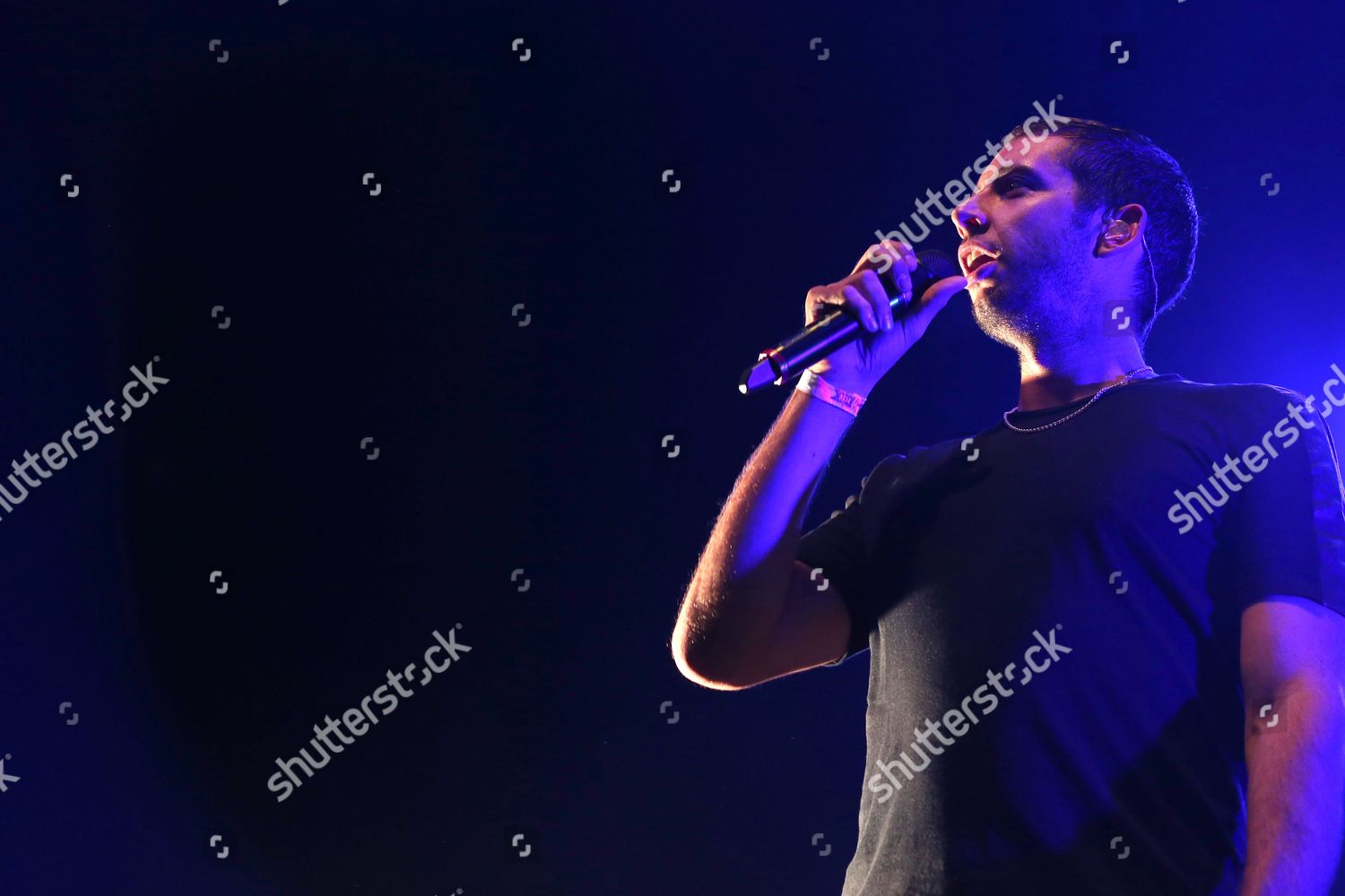 Example Aka Elliot John Gleave Editorial Stock Photo - Stock Image ...
