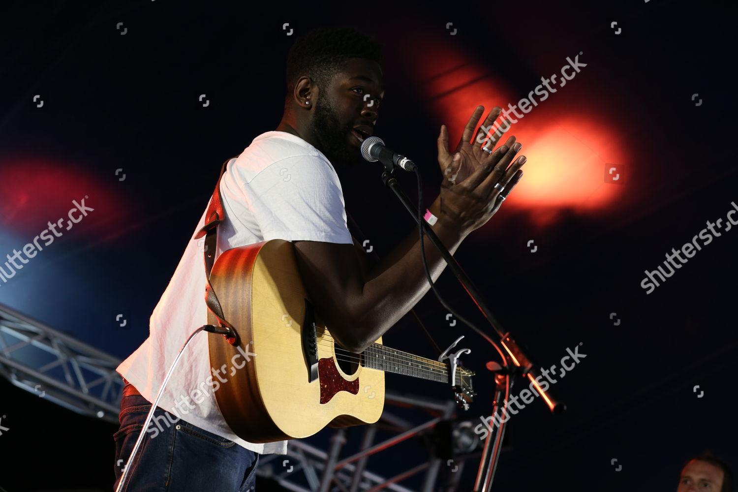 Jake Isaac Editorial Stock Photo - Stock Image | Shutterstock