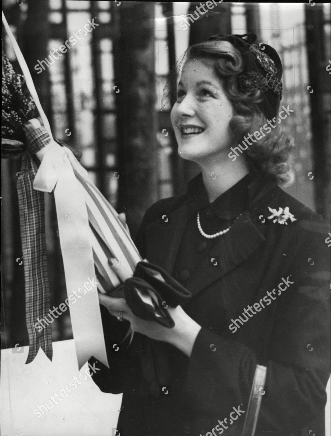 Miss Sarah Jane Slade Now 2nd Editorial Stock Photo - Stock Image ...