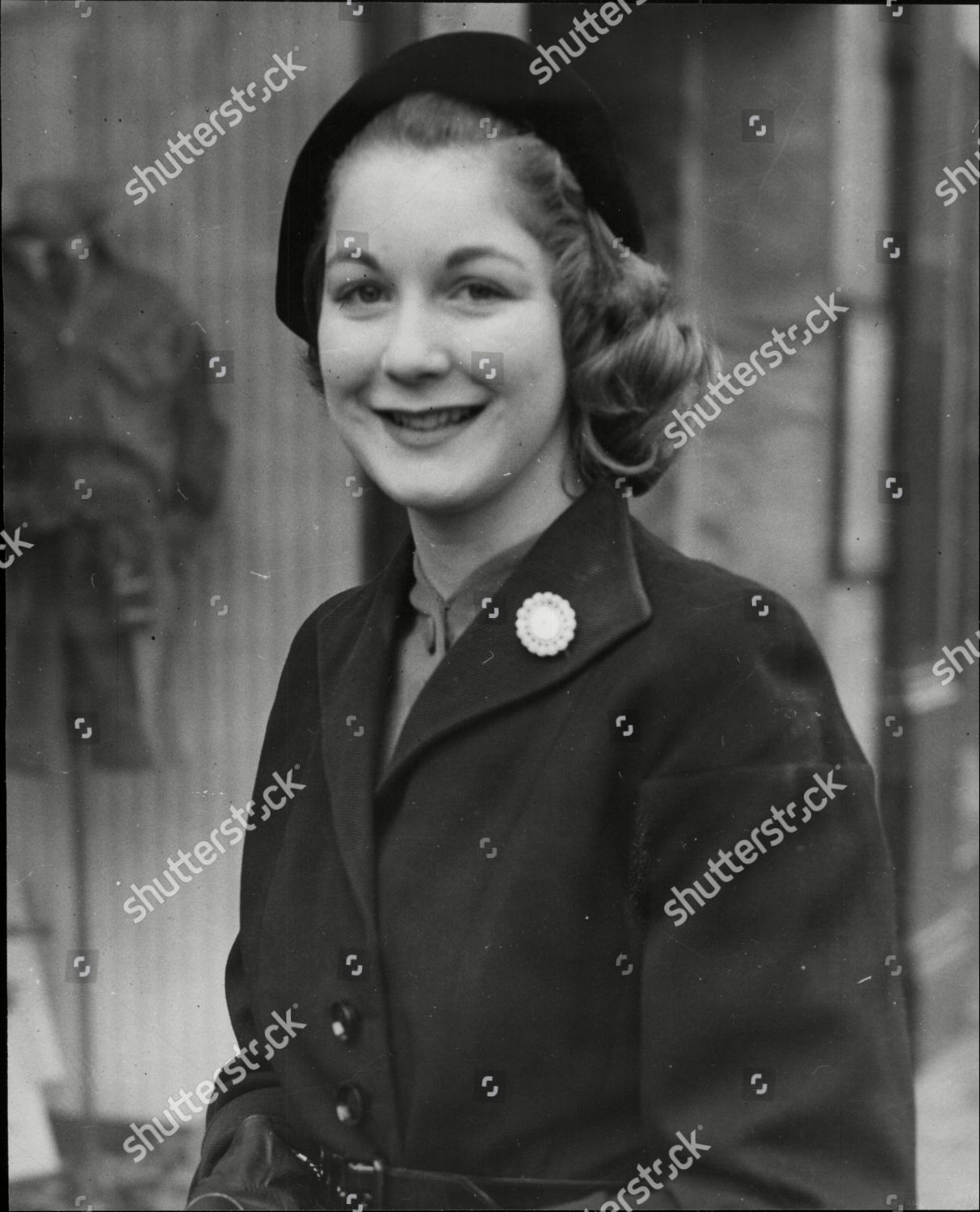 Miss Sarah Jane Slade Now 2nd Editorial Stock Photo - Stock Image ...