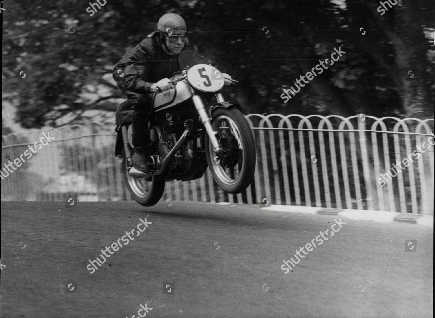 Jack Brett Who Finished Third Junior Editorial Stock Photo - Stock ...