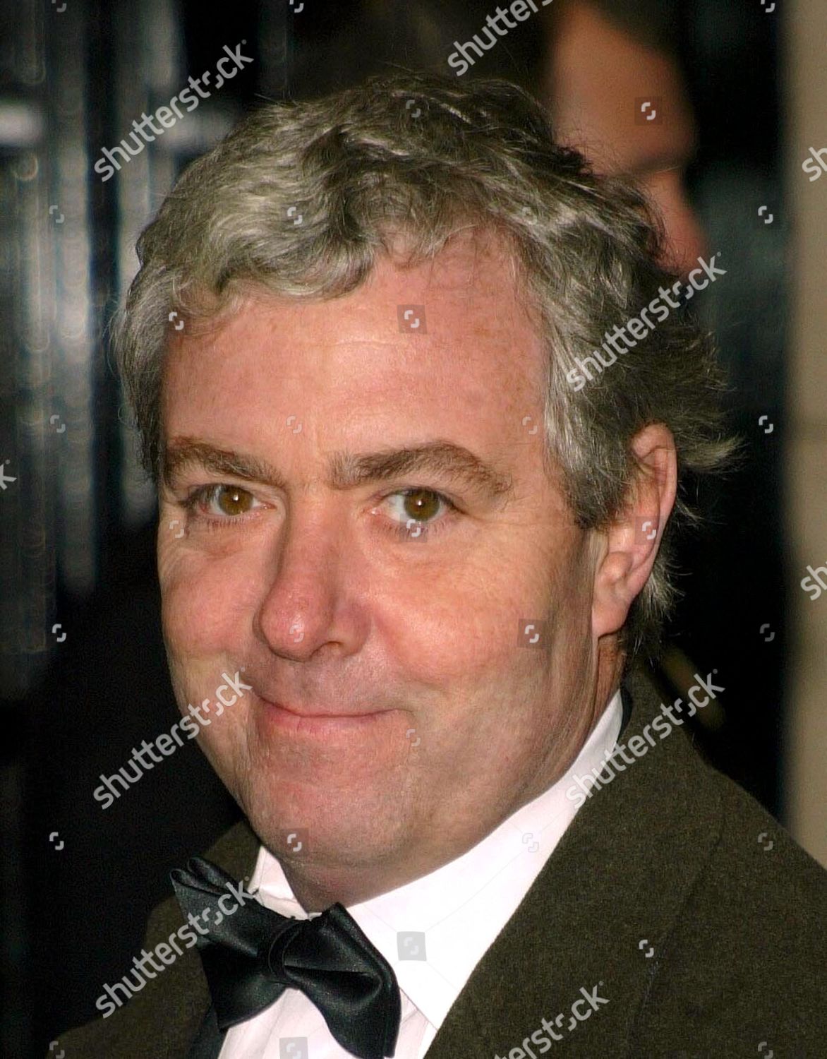 John Sessions Editorial Stock Photo - Stock Image | Shutterstock