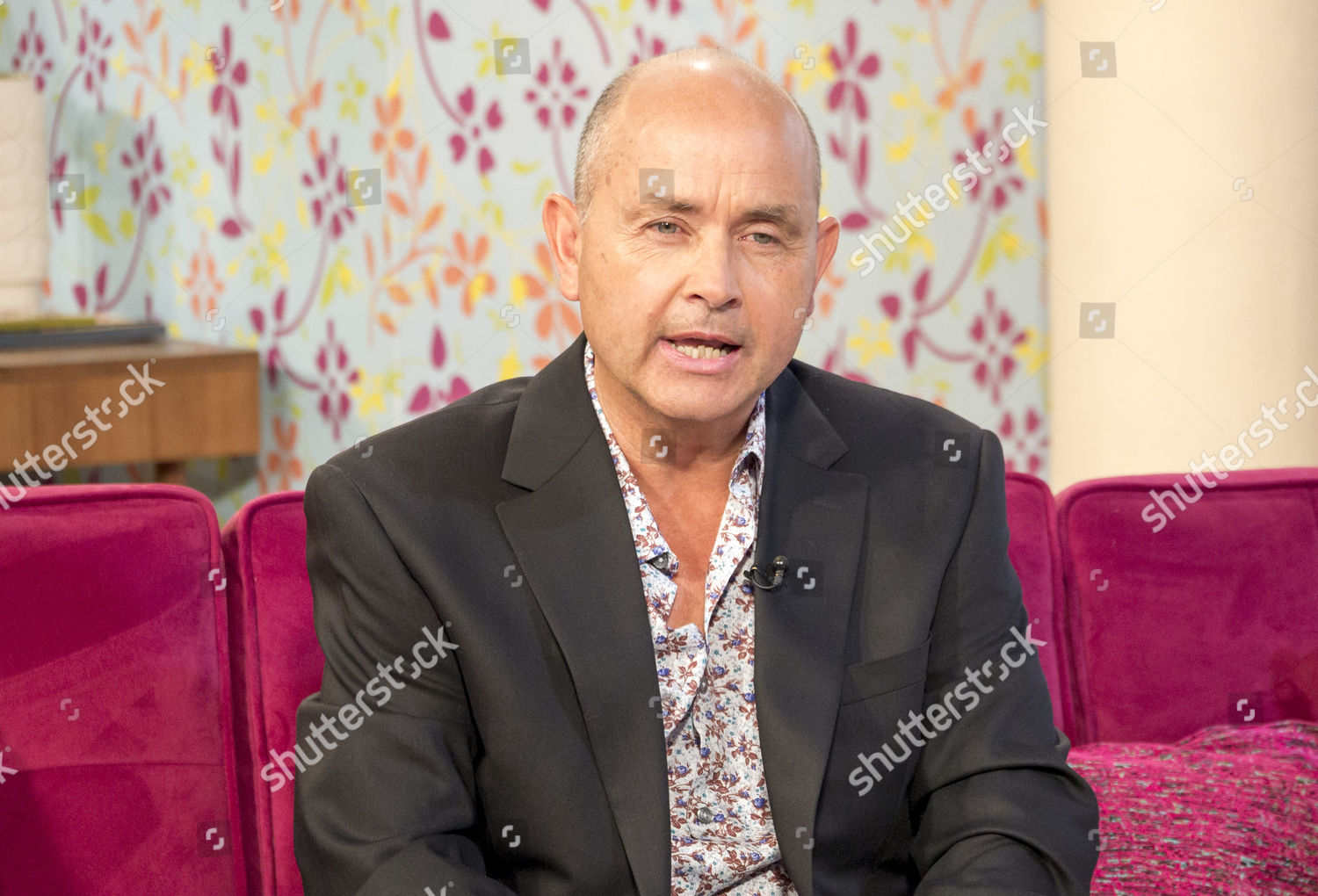 Matthew Campling Editorial Stock Photo - Stock Image | Shutterstock