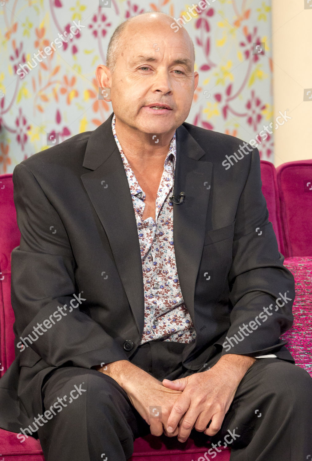 Matthew Campling Editorial Stock Photo - Stock Image | Shutterstock
