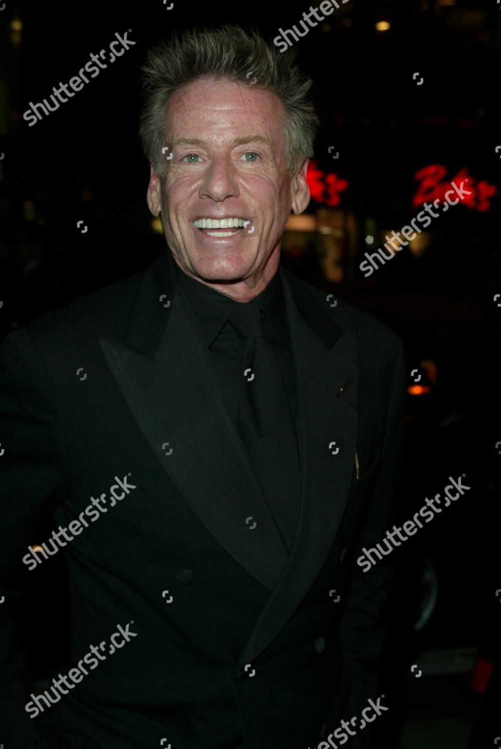 Calvin Klein Editorial Stock Photo - Stock Image | Shutterstock