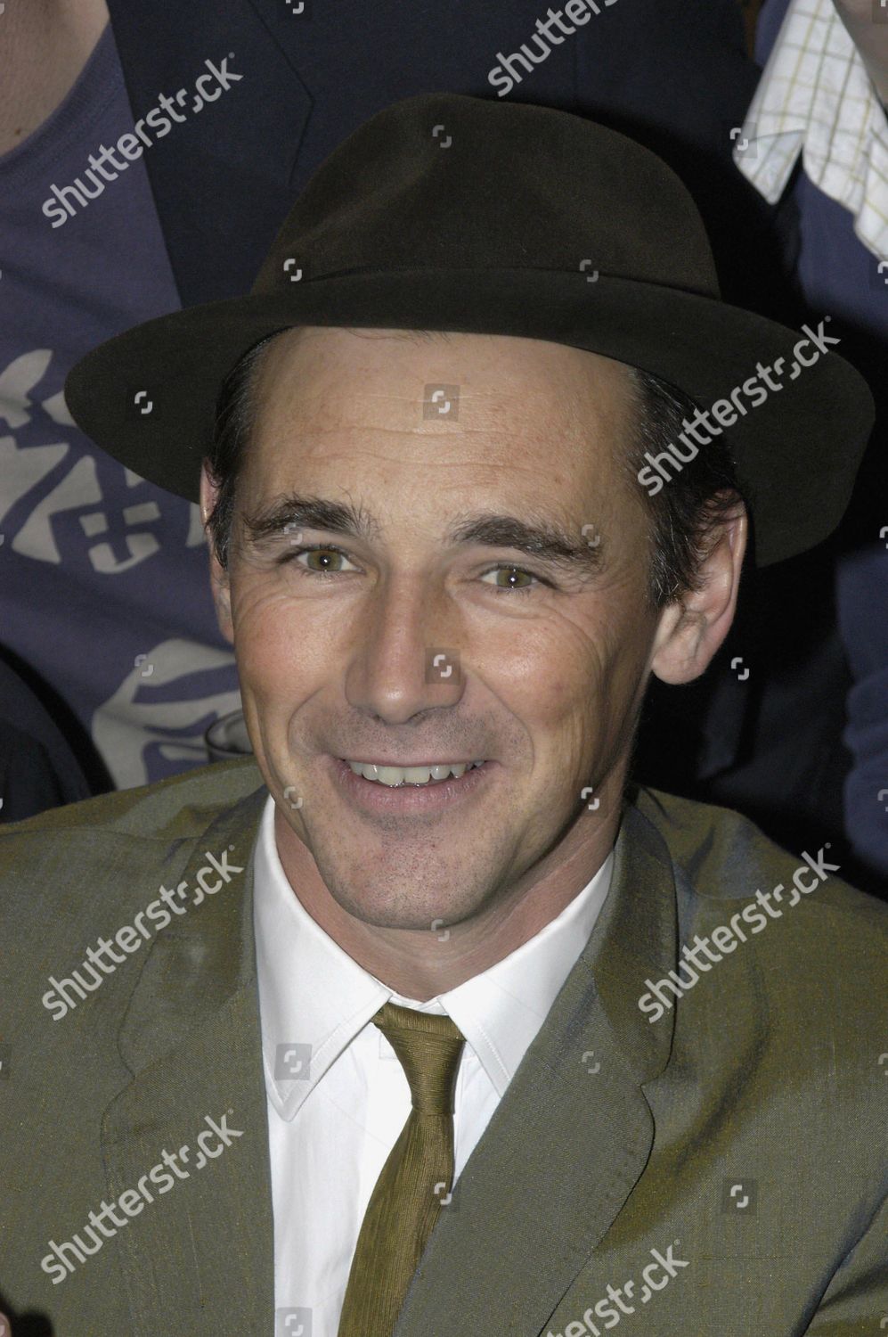Mark Rylance Editorial Stock Photo - Stock Image | Shutterstock