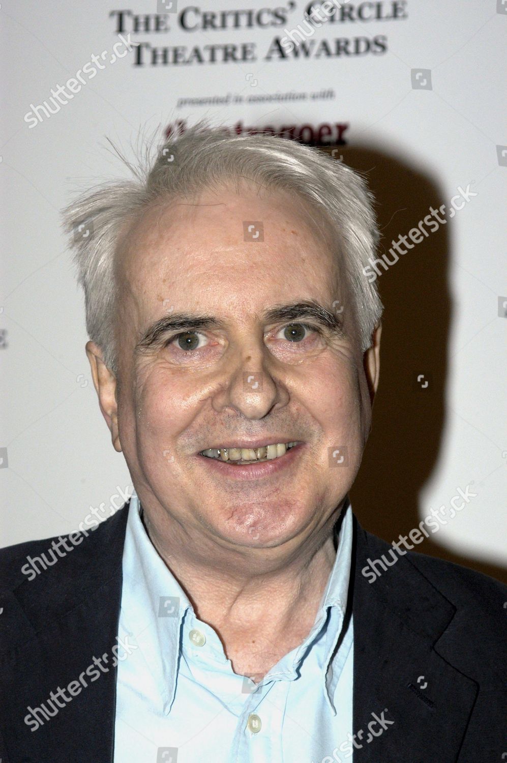 Peter Gill Editorial Stock Photo - Stock Image | Shutterstock