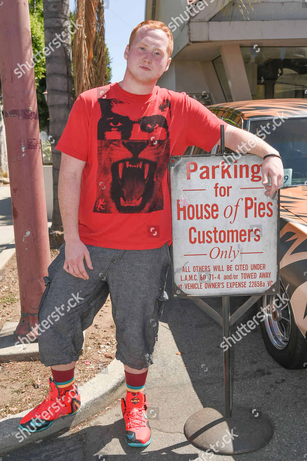 Michael Kittrell Editorial Stock Photo - Stock Image | Shutterstock