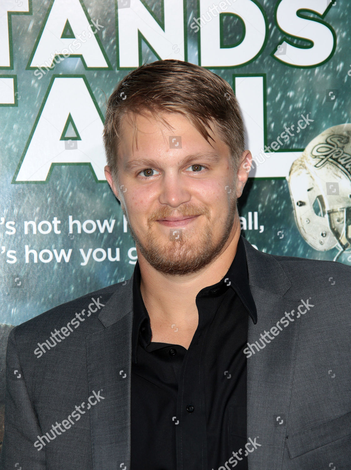 Joe Massingill Editorial Stock Photo - Stock Image | Shutterstock