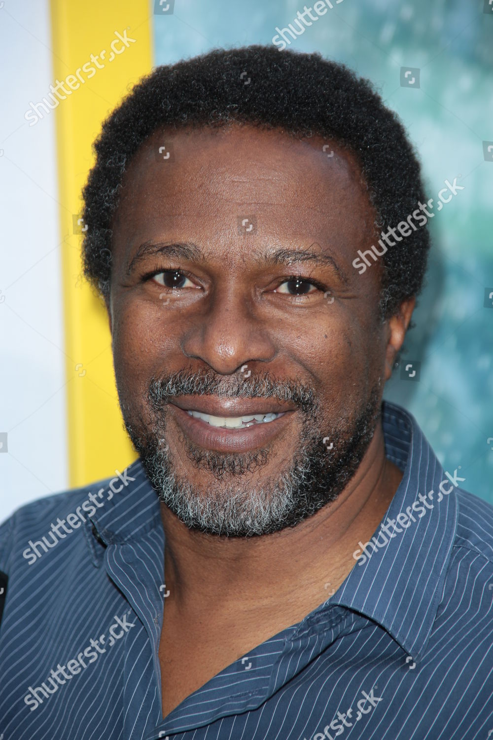Thomas Carter Editorial Stock Photo - Stock Image | Shutterstock